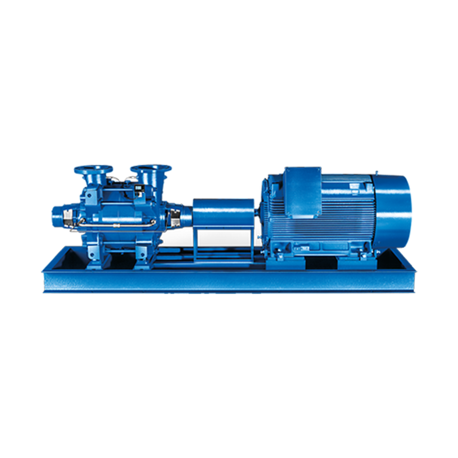 Distributor Pompa KSB | PT. Sinergi Cipta Mulya