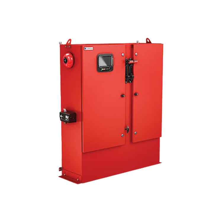 Jual Pompa Hydrant | PT. Sinergi Cipta Mulya